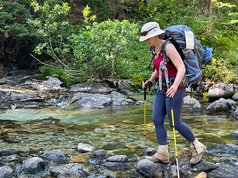 22 for '22: Our Favorite New Hiking Gear of the Year - PCT: Oregon